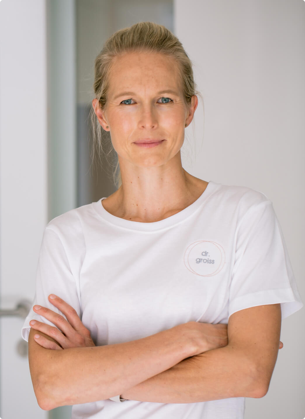 Über uns - Dr. Groiss - Fachärztin für Dermatologie in Steyr